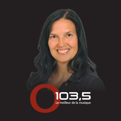 O103,5 | Le meilleur de la musique dans Lanaudière